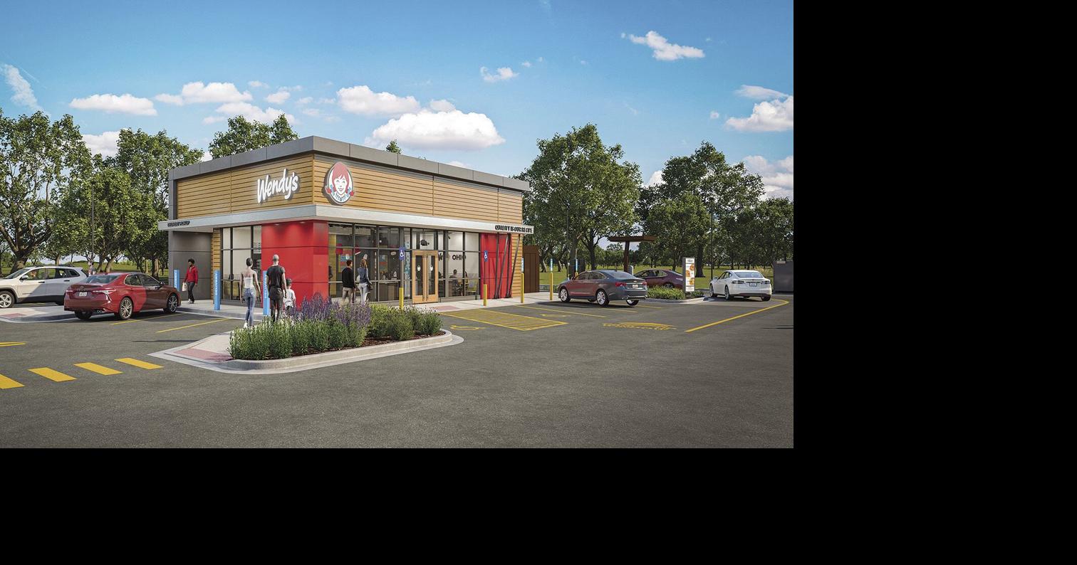 Wendy’s on track to open new location at Union Crossings | Monticello ...
