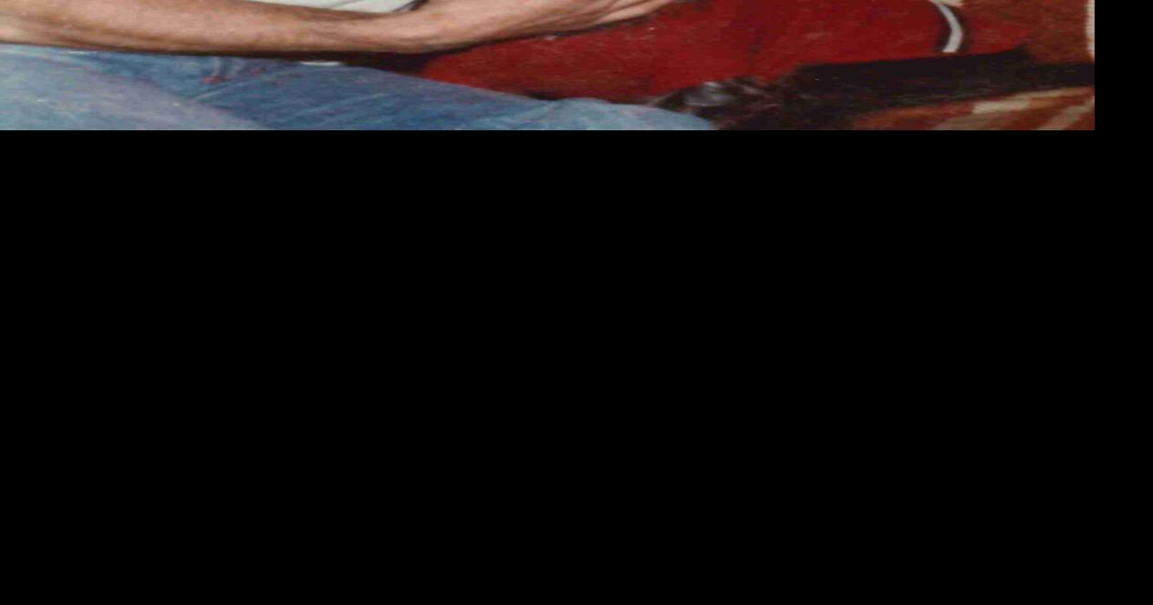 G. Thomas Heger | Obituaries | hometownsource.com