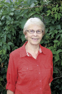 Outstanding Senior Judy Hegstrom spends her life serving others | Local ...