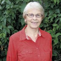 Outstanding Senior Judy Hegstrom spends her life serving others | Local ...