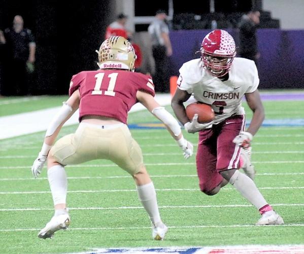 A 5-year journey from rock bottom to top of the heap | Sports ...