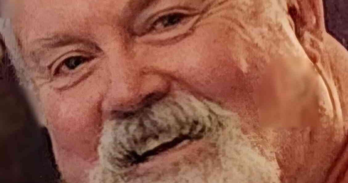Kenneth George Bergwall | Obituaries | hometownsource.com