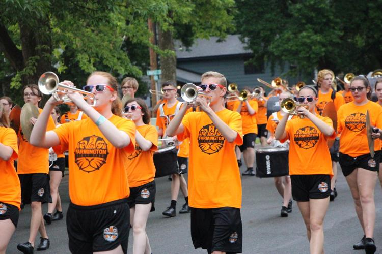 Catching some fun at Dew Days | Sun This Week | hometownsource.com