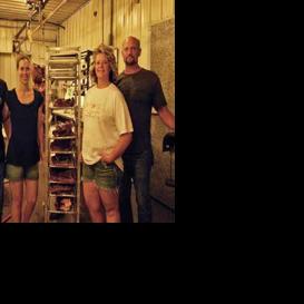 Riverside Meats provides custom processing | Local News ...