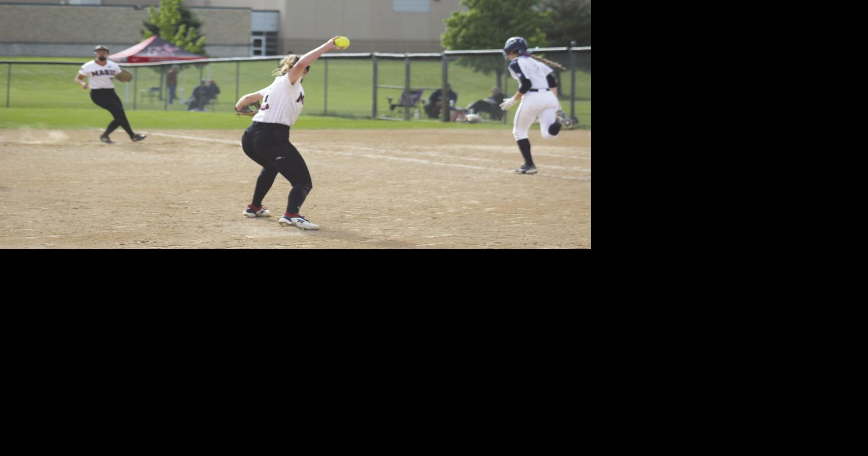 So far so good for Magic softball | Sports | hometownsource.com