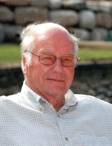 Harlin Hanenburg | Obituaries | hometownsource.com