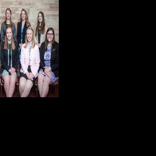 Finalists named for Princess Kay of the Milky Way | Free ...