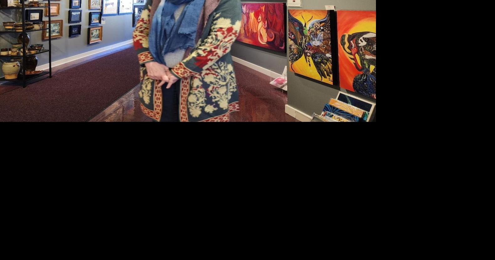 Bennet takes over as new owner of Stillwater Art Guild Gallery ...