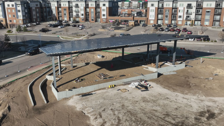 Park projects highlighted during Apple Valley State of the City | Apple ...
