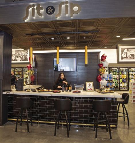 CUB opens new Wine and Spirits store in Maple Grove | Free ...