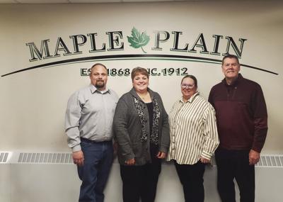 Maple Plain works to solve snow removal issues | Community ...
