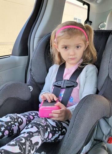 Raising incredible little humans | Morrison County Record ...