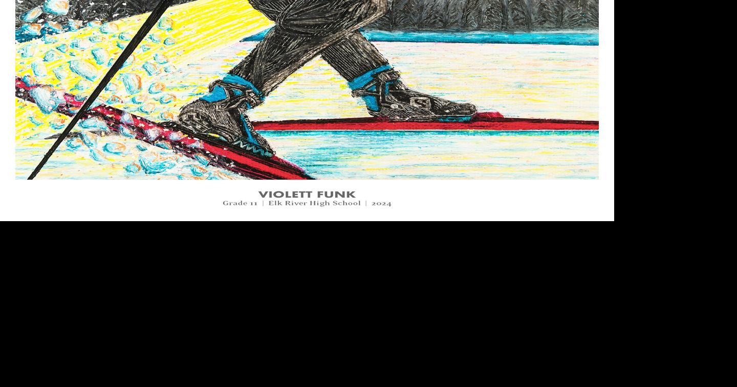 District 728 student artwork to be highlighted | Elk River Star News ...