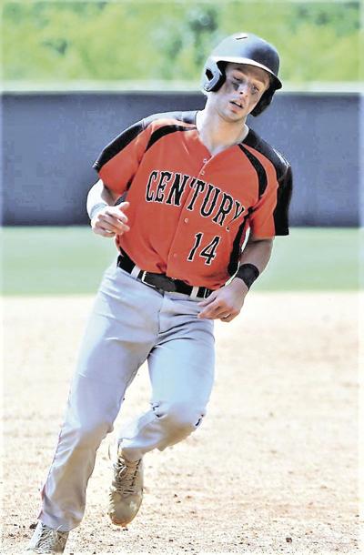 Edina grad Matthew Nunn swings hot bat | Edina | hometownsource.com