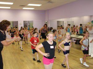 QC Dance ownership stays in the studio’s family | Local News ...