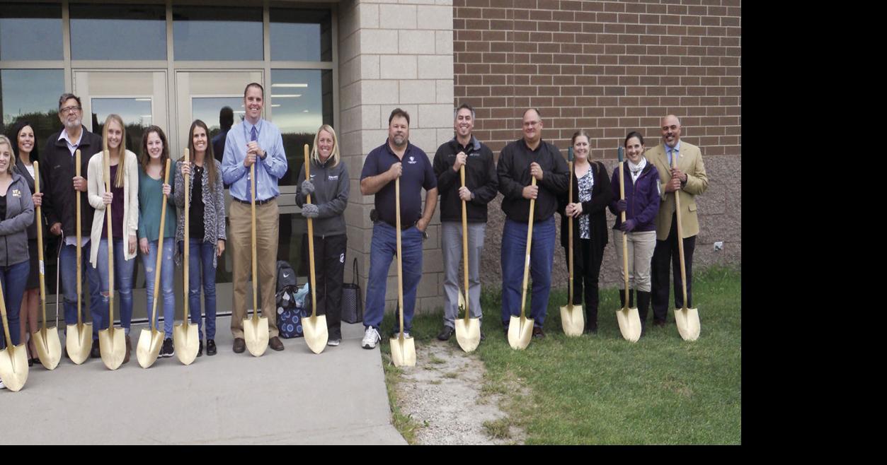 STMA celebrates high school additions | Community | hometownsource.com