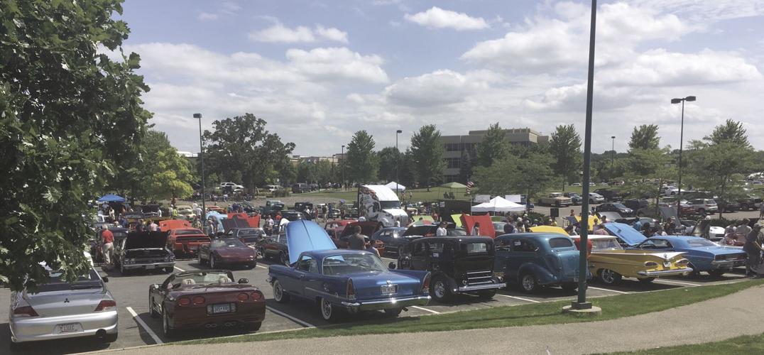 Beyond the Yellow Ribbon Car Show celebrates July 4 | Eagan ...