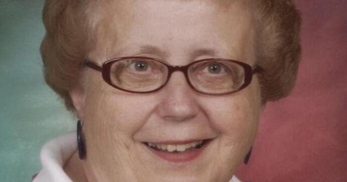 Mary M. Larson | Obituaries | hometownsource.com