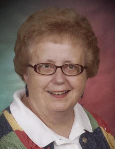 Mary M. Larson | Obituaries | hometownsource.com