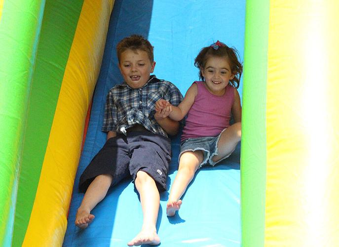Three days of fun at Gilman Days 2022 | Photos & Video | hometownsource.com
