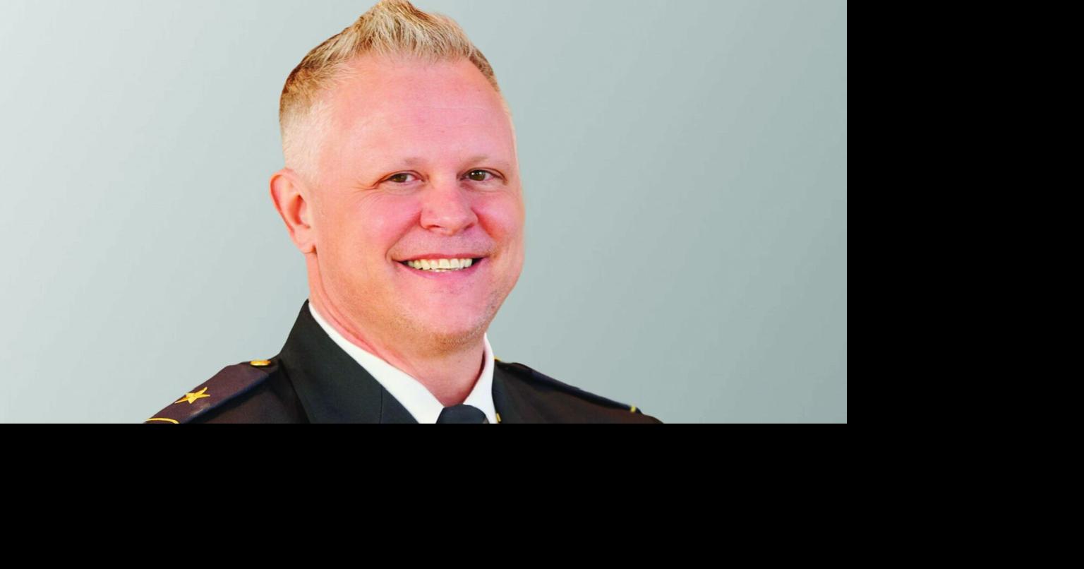 Stillwater Chief of Police Brian Mueller announces candidacy for ...