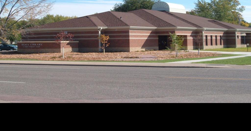 Milaca Community Library to celebrate 10th anniversary of new building ...