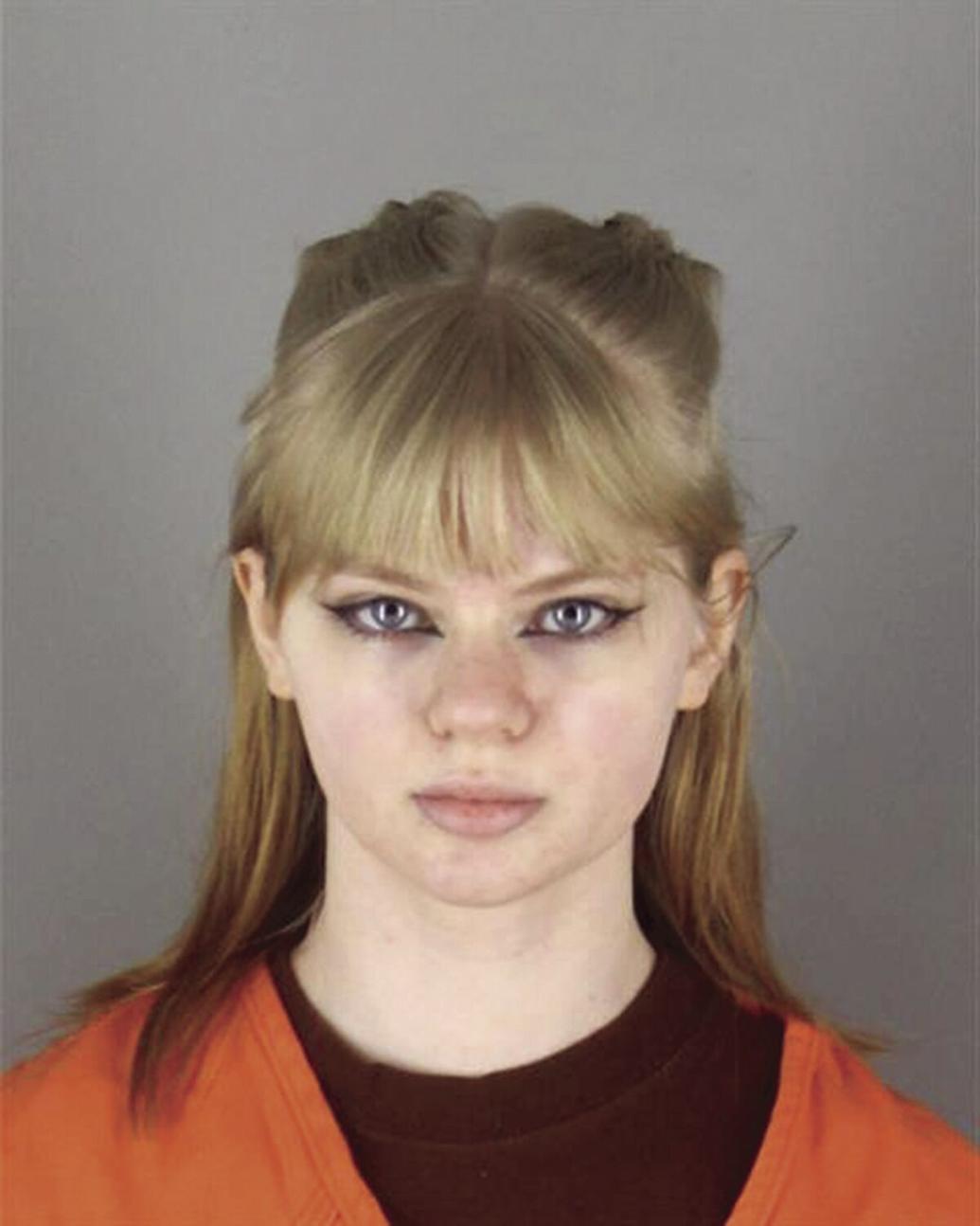 Woman receives 6-year sentence for role New Hope stabbing | New Hope/Golden Valley ...