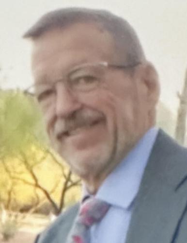 Thomas "Tom" R. Johnson | Obituaries | hometownsource.com