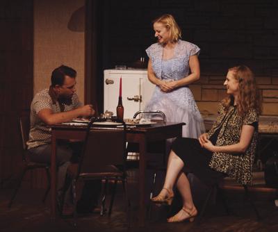 At The Zephyr Theatre | Stillwater Gazette | hometownsource.com