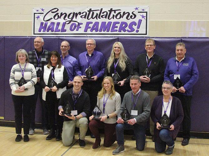 Little Falls Flyers Hall of Fame: 13 inductees honored | Sports ...