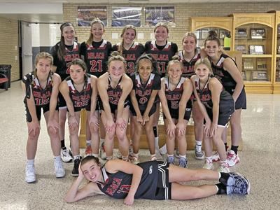 Wolves dribble into season on the court | Community | hometownsource.com