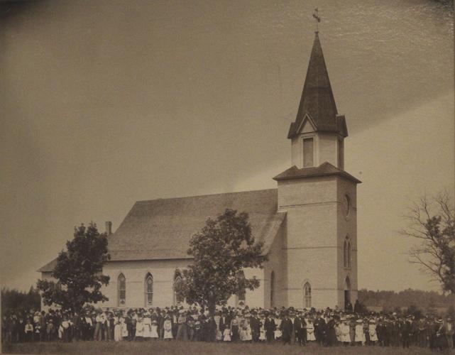 150 years of history at Dalbo’s Salem Lutheran Church | Community ...