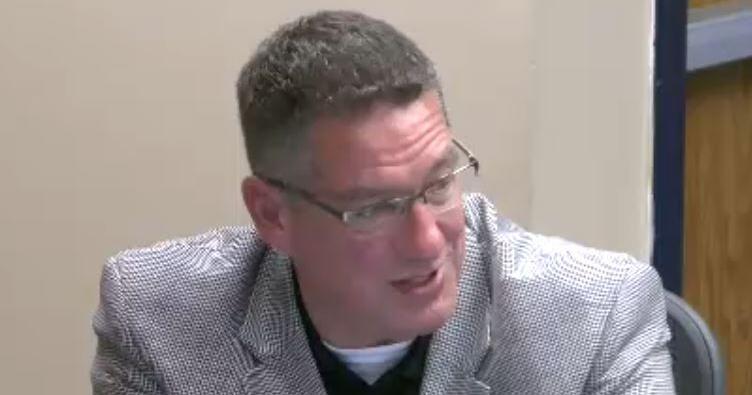 Former school board member speaks on Bruce Vento name change | Crystal ...