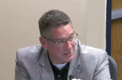 Former school board member speaks on Bruce Vento name change | Crystal ...