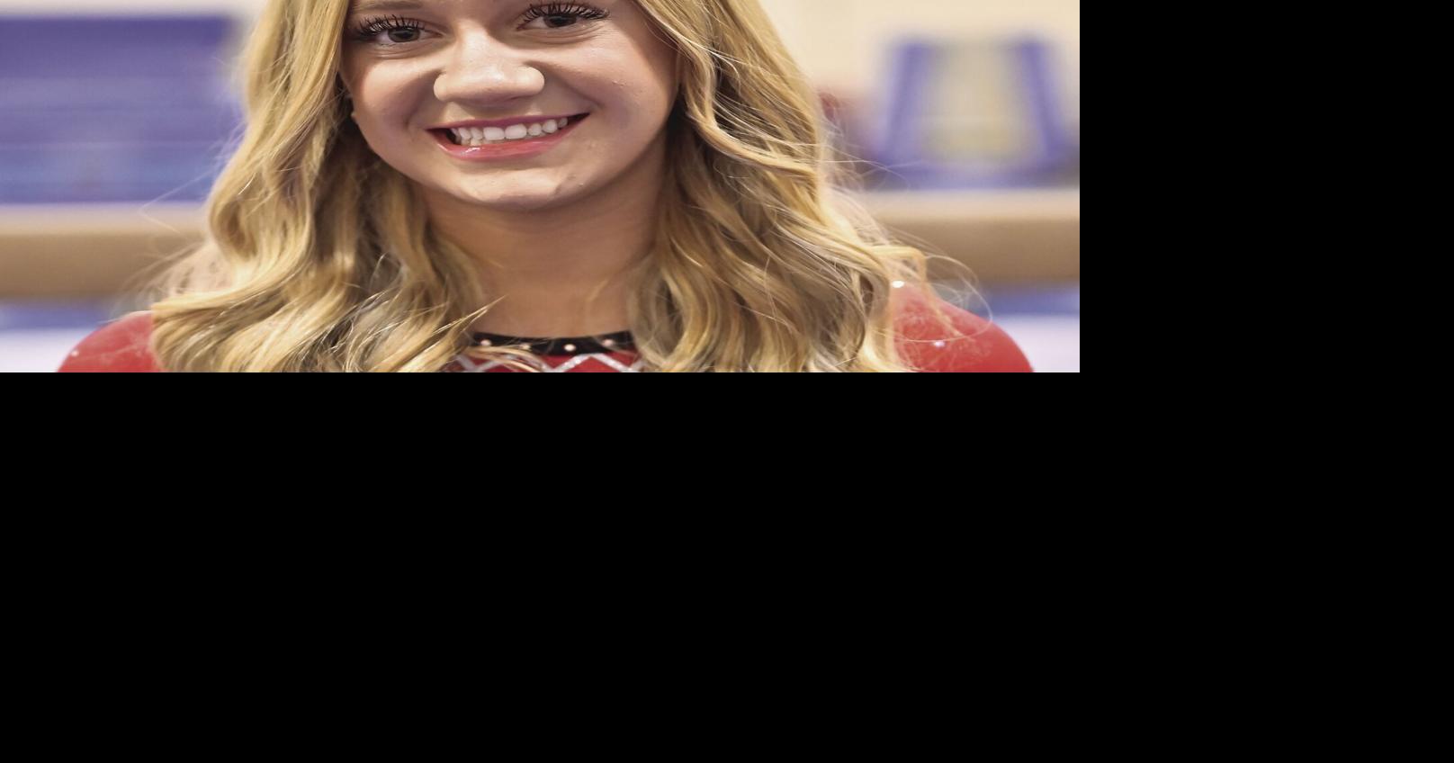 Monticello Athlete of the Week: Reagan Wahnschaffe | Sports ...