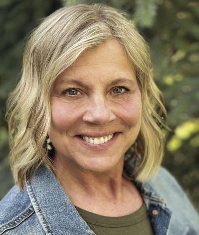 Sherburne County Board of Commissioners District 5: Lisa Fobbe | Elk ...