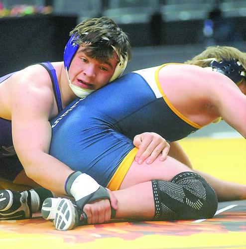 Ivan Petrich: A Champion’s Path | News | hometownsource.com