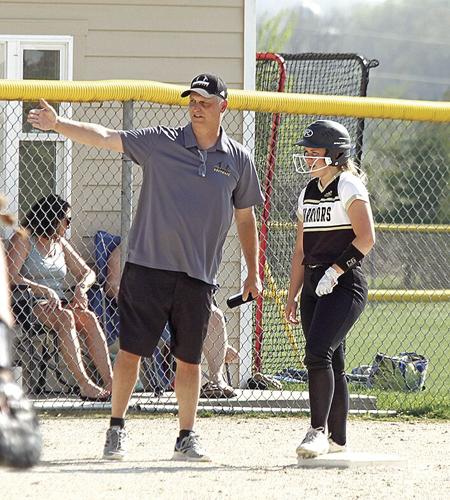 Caledonia softball again earns Academic Gold honor | Sports ...