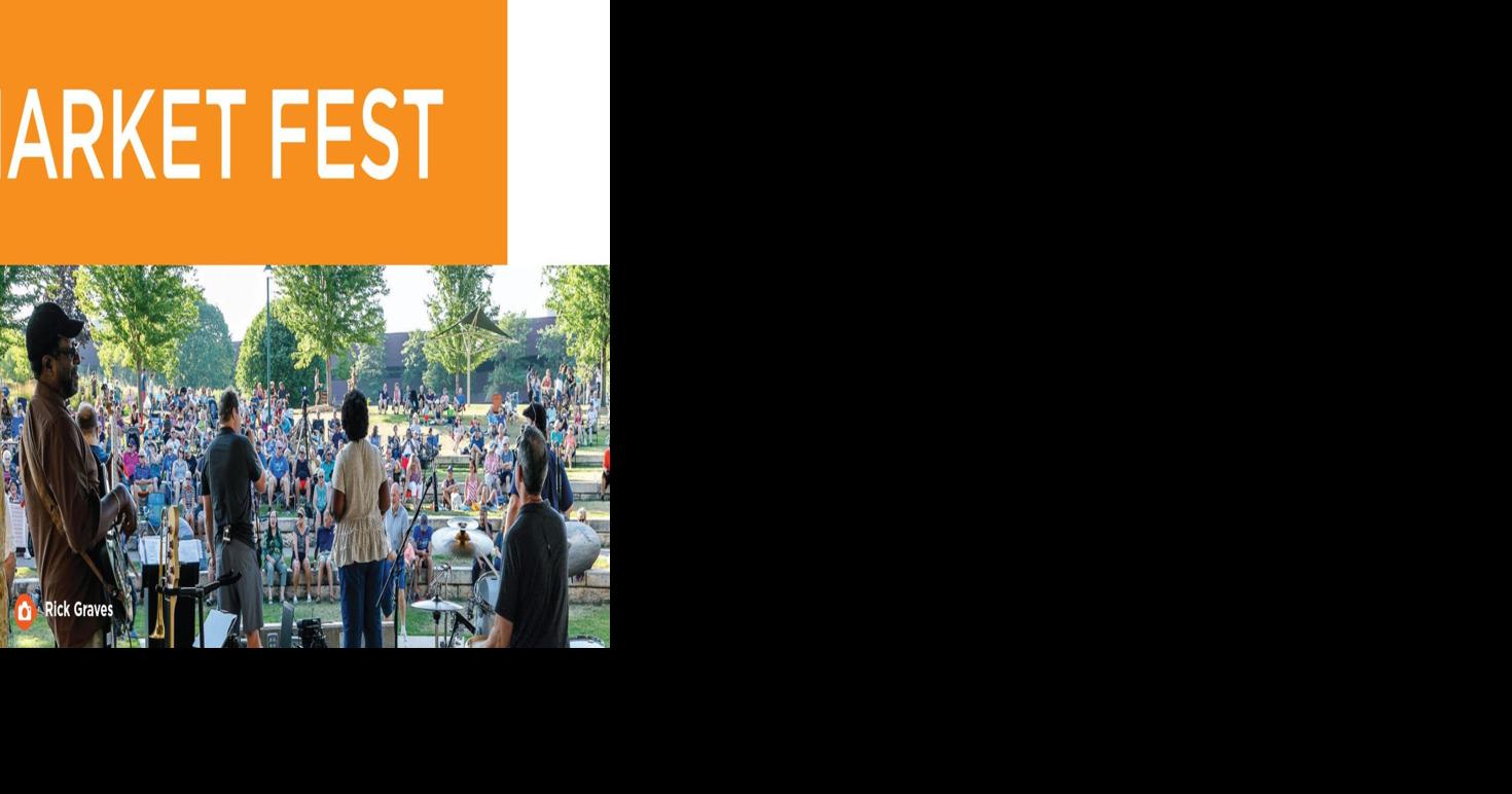 Eagan Market Fest sponsors given recognition | Free | hometownsource.com