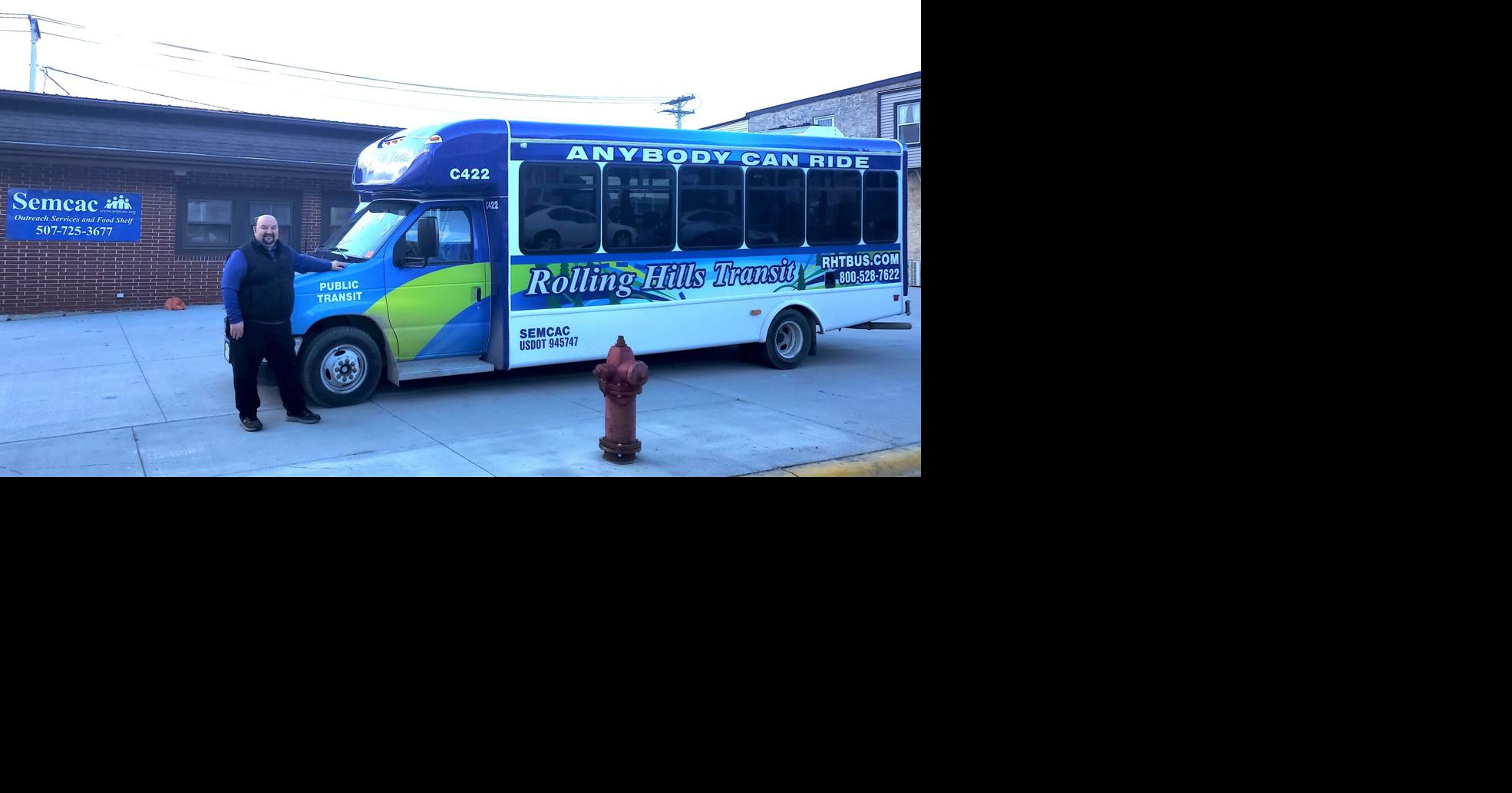 Caledonia City Council approves preliminary 12% levy increase, hears ...