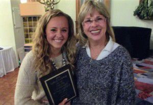 Girls tennis: Phippen, Arhendt named MVPs for Ponies | Sports ...