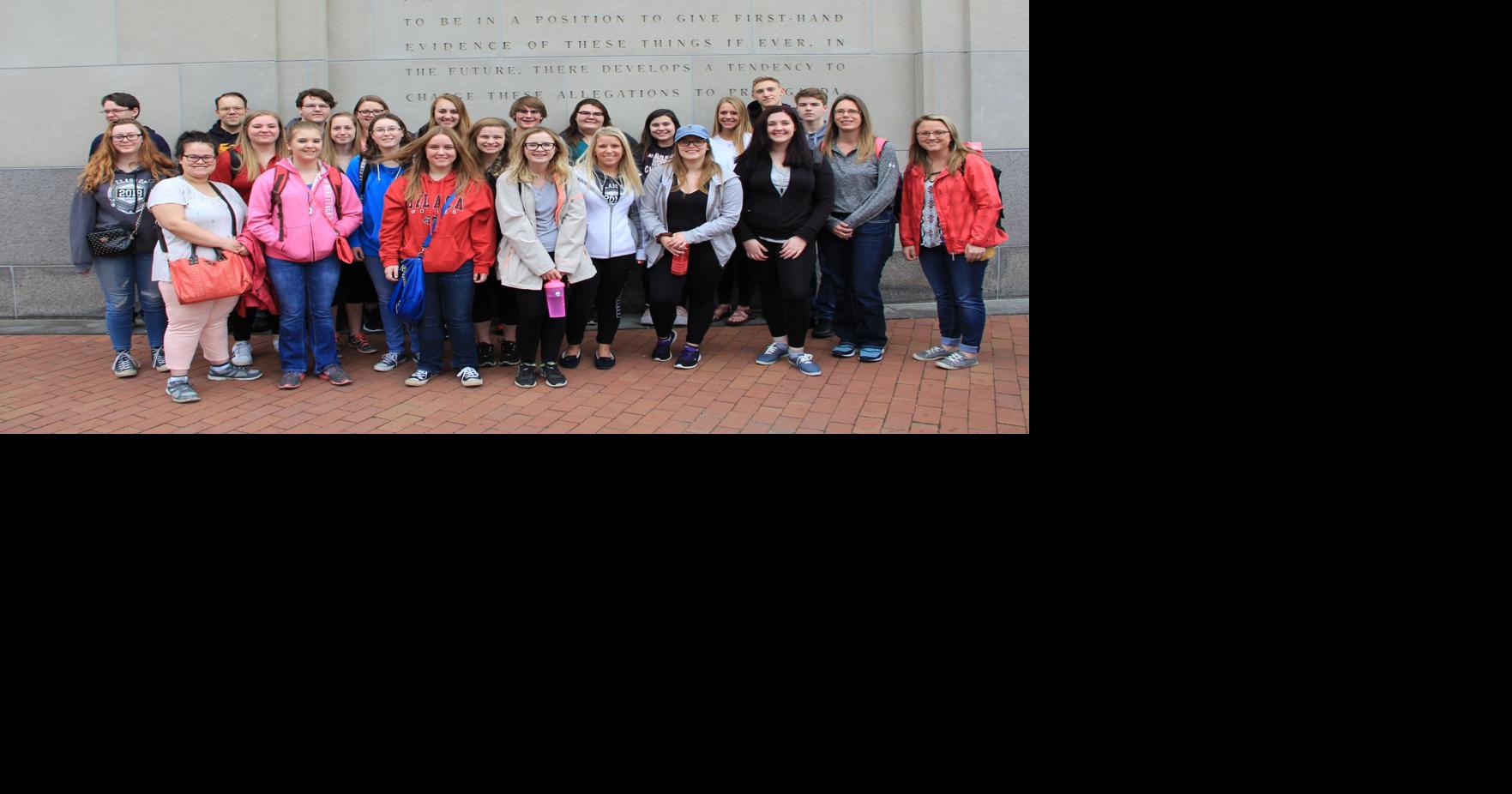 Training strengthens Holocaust curriculum | Education | hometownsource.com