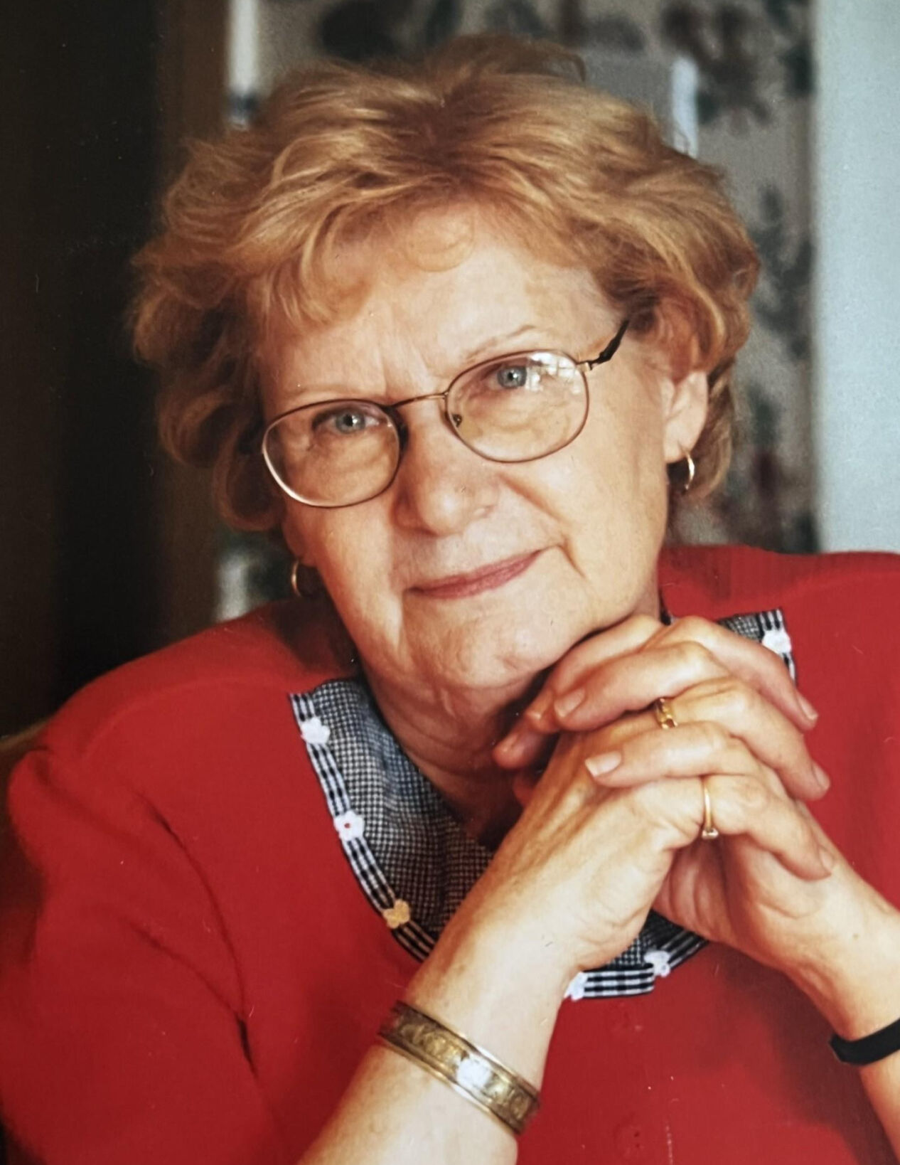 Ann Hildred Gondeck | Obituaries | hometownsource.com