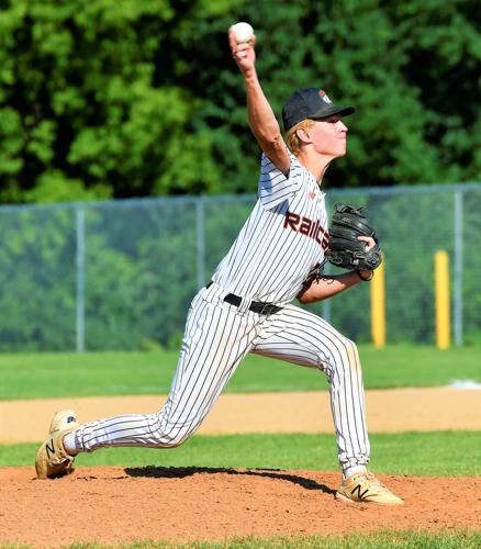 Legion baseball: Railcats outscored at Edina 11-7 | St. Louis Park ...