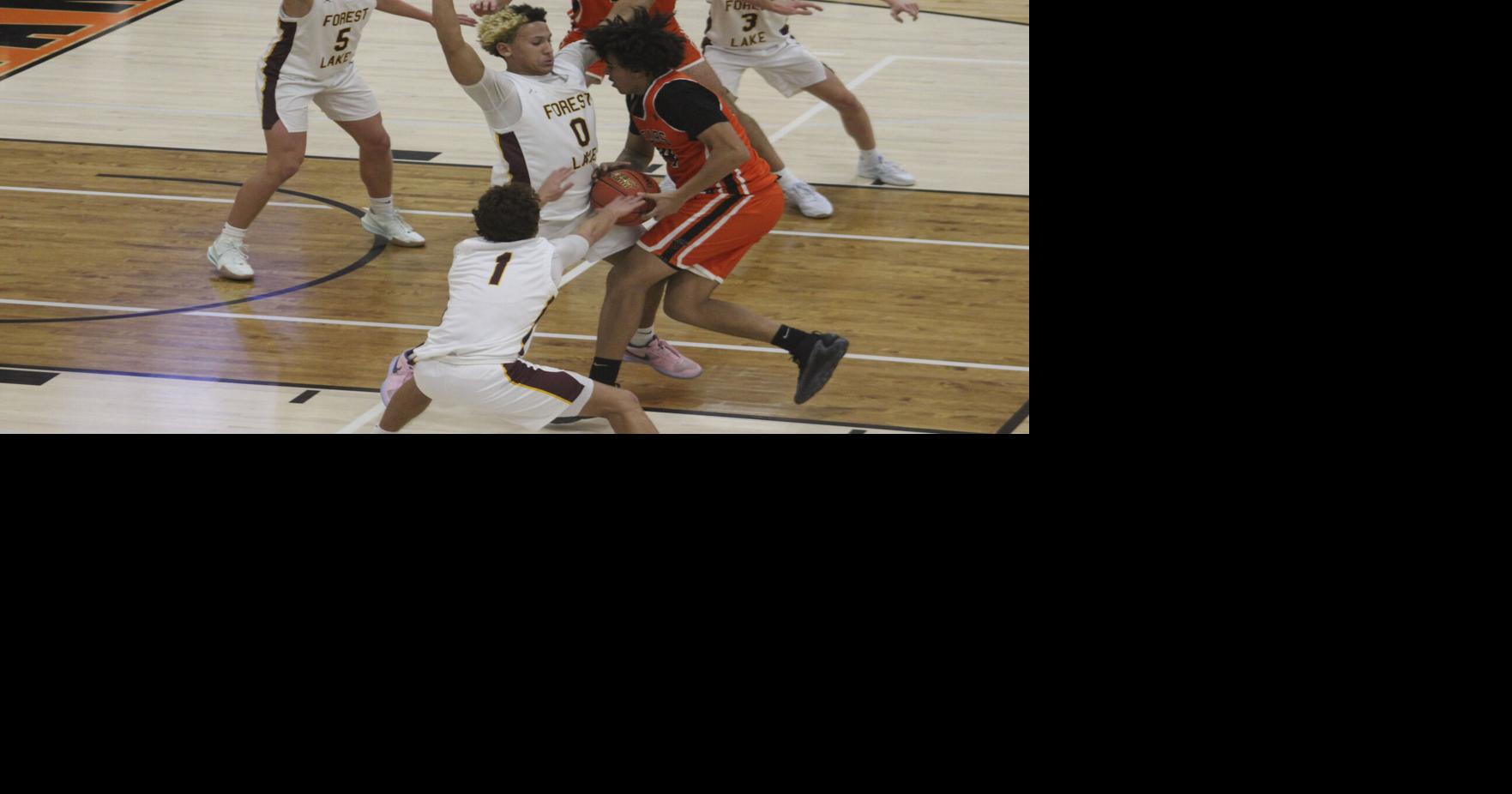 Boys basketball looks for speed to get out of early season slump ...