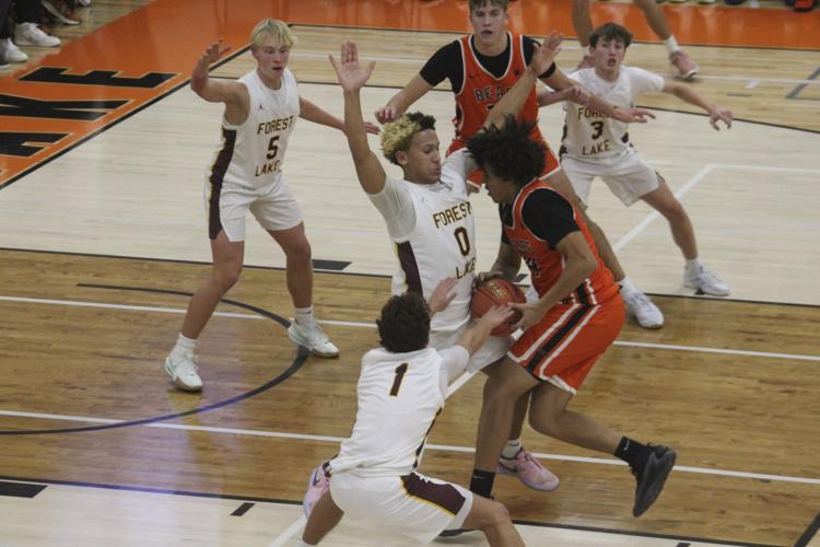 Boys basketball looks for speed to get out of early season slump ...