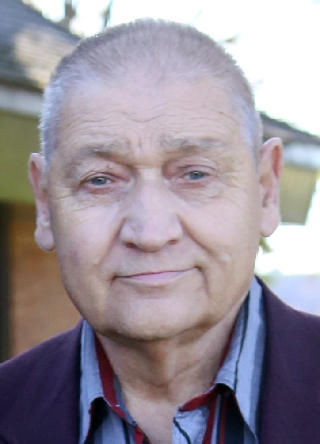 David Lenz | Announcements | hometownsource.com