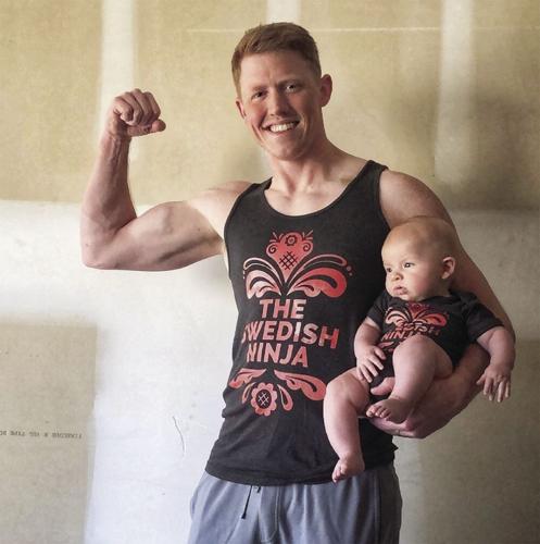 Inspirational great escape: Lakeville resident’s feat captures ...