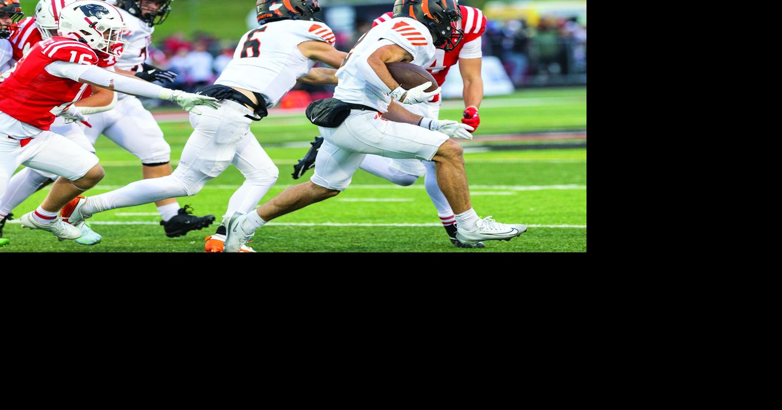 Tigers tough it out for road victory | Sports | hometownsource.com
