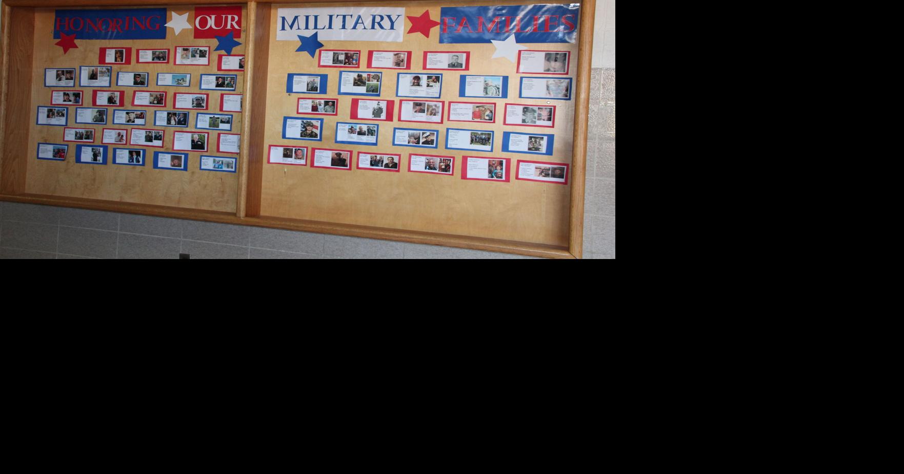 Cambridge-Isanti names new school building | Education | hometownsource.com